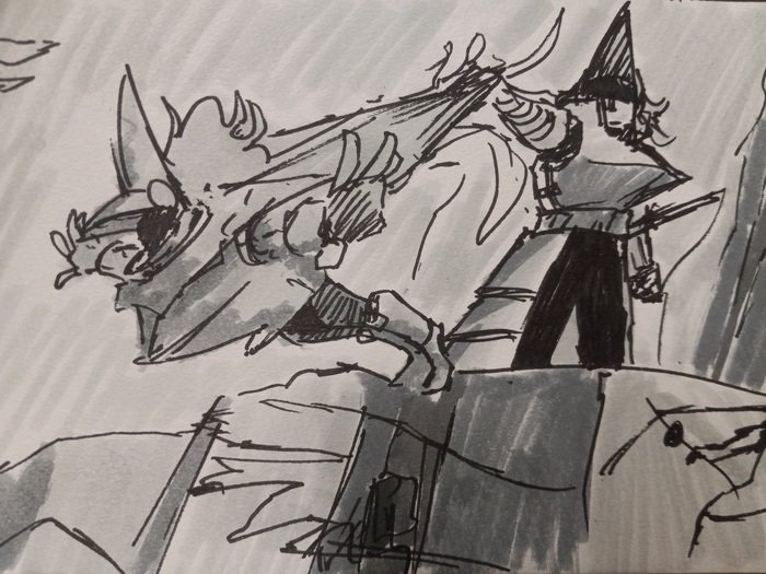 Fruitless Credos - Student Animation Project 2024-2025 by Moses Zaiter ...