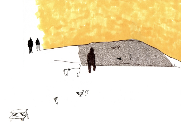 Illustration by Liza Chima at Coroflot.com