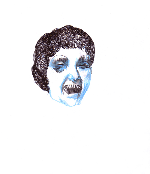 Sketchbook by Liza Chima at Coroflot.com