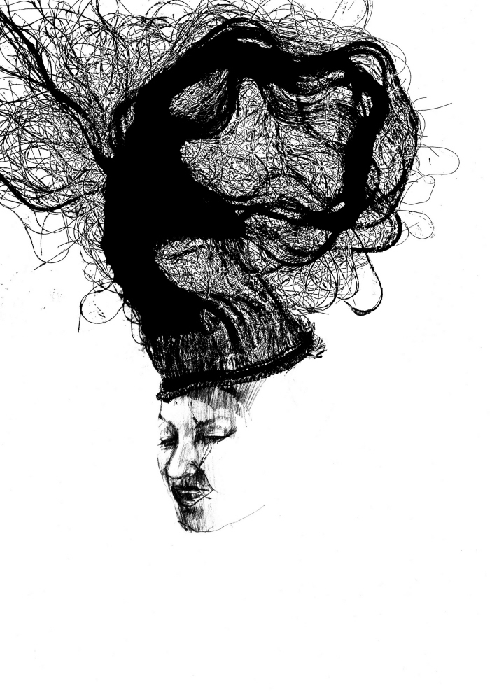 Illustration by Liza Chima at Coroflot.com