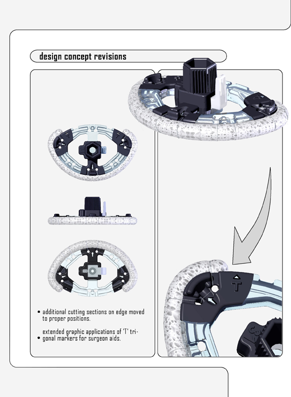 Concept Documentation & Manufacturing Details by Jeffrey Popowski at ...