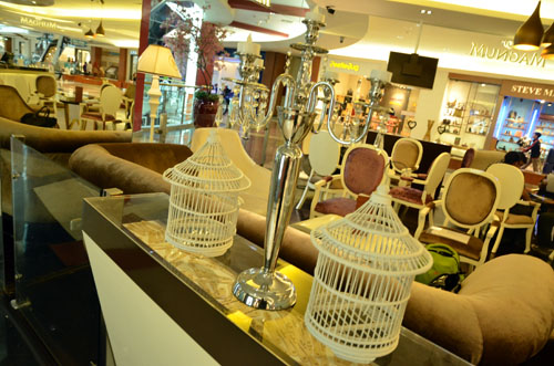 Walls Magnum Pop Up Store Jakarta by Herry Mahardika at Coroflot.com