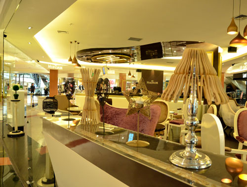 Walls Magnum Pop Up Store Jakarta by Herry Mahardika at Coroflot.com