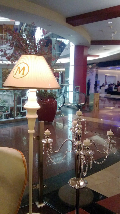 Walls Magnum Pop Up Store Jakarta by Herry Mahardika at Coroflot.com