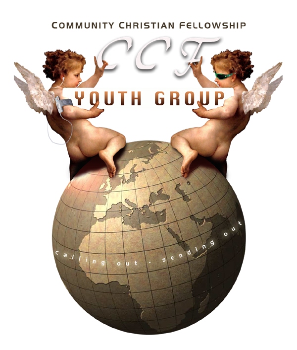 CCF Design Department by Lineu Zadereski at Coroflot.com