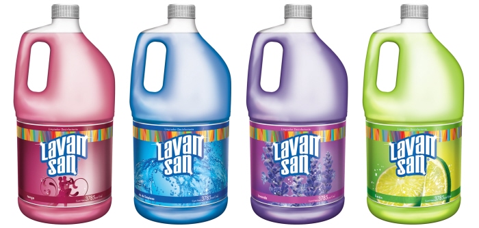 LavanSan - Design & rendering Mockups by Fernando Rodriguez at Coroflot.com