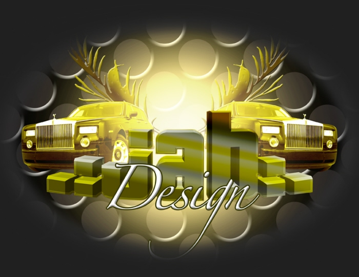 Logo Work by Jerry Burris at Coroflot.com