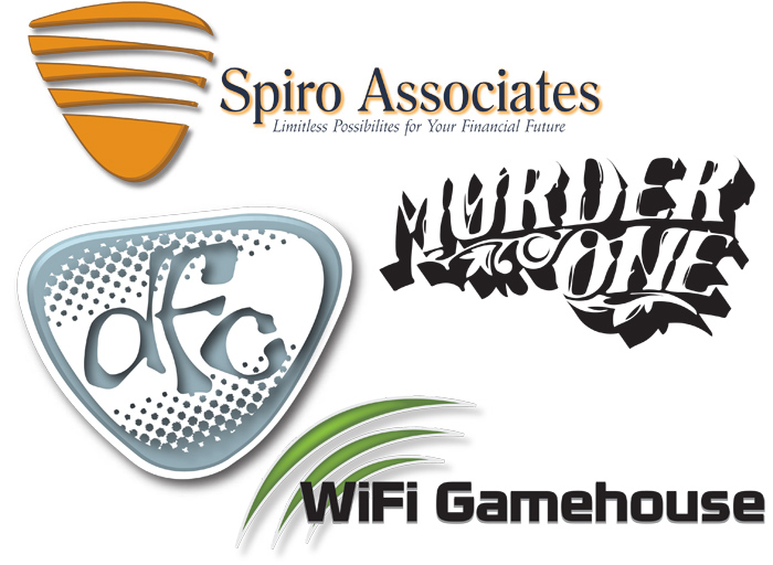 An upload by Jerry Burris on Coroflot: to the project New Portfolio