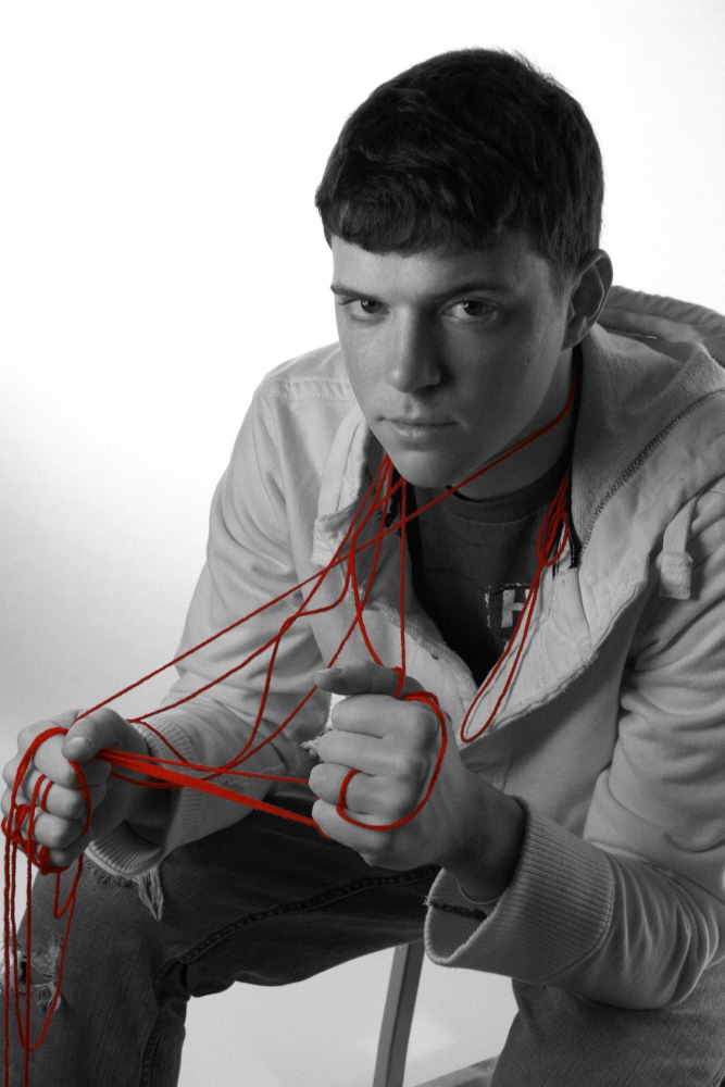 Examples by Jerry Burris at Coroflot.com