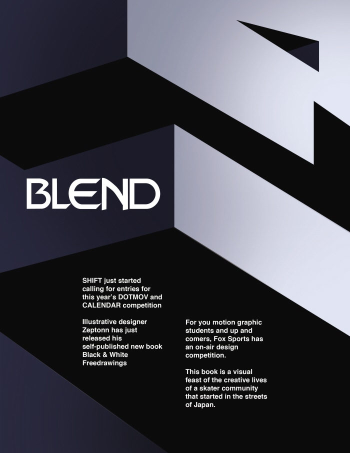 An upload by Jerry Burris on Coroflot: to the project Layouts