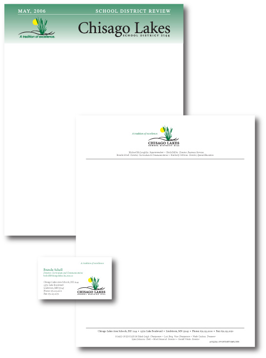 Logos & Identity Systems by Kris Baggenstoss at Coroflot.com