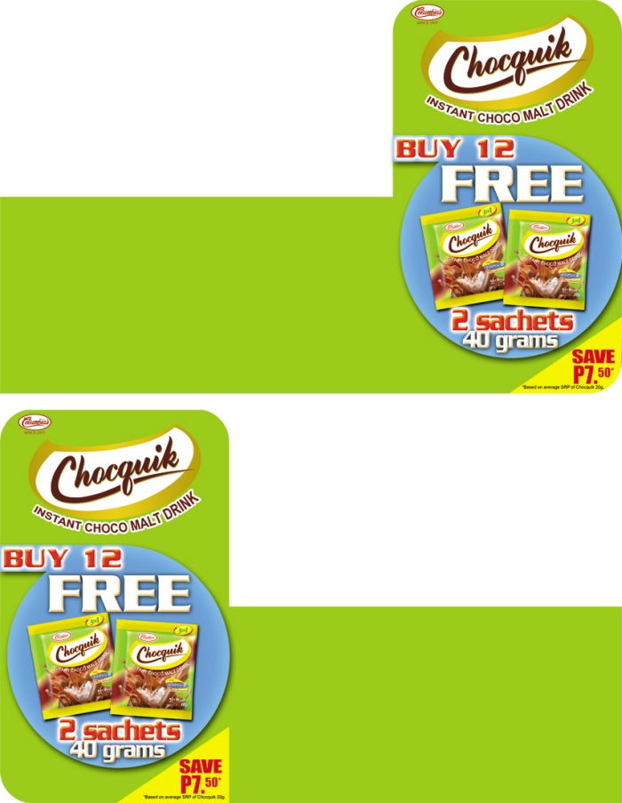 Columbia International Food Products Inc by Cha Santos at Coroflot.com