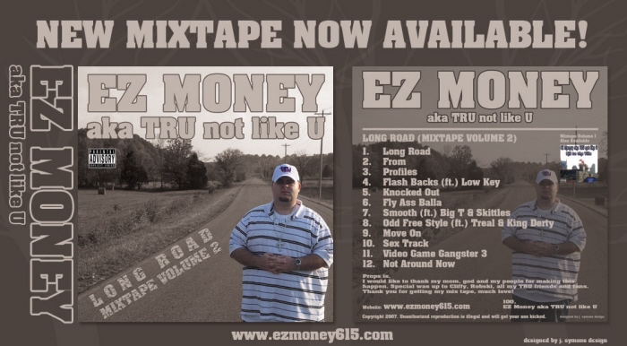 Print Design by Jeremy Symons at Coroflot.com