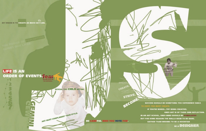 Print Design by Jeremy Symons at Coroflot.com