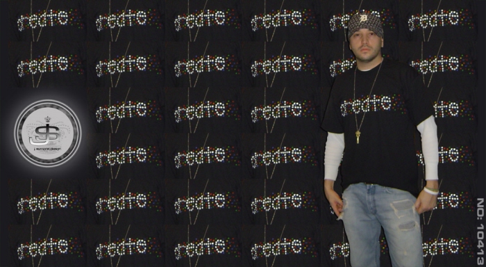 Hand Painted Shirt Designs by Jeremy Symons at Coroflot.com