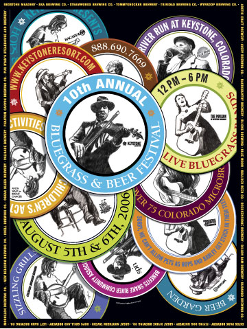 An upload by Allison McIntosh on Coroflot: to the project 2006