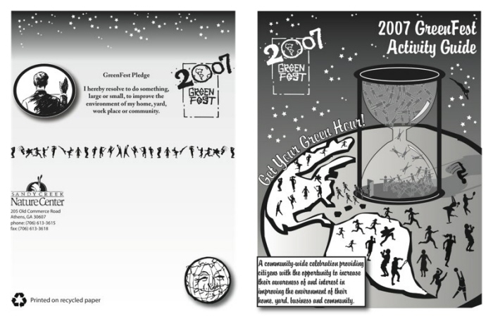 Spreads by Andrew Lentini at Coroflot.com