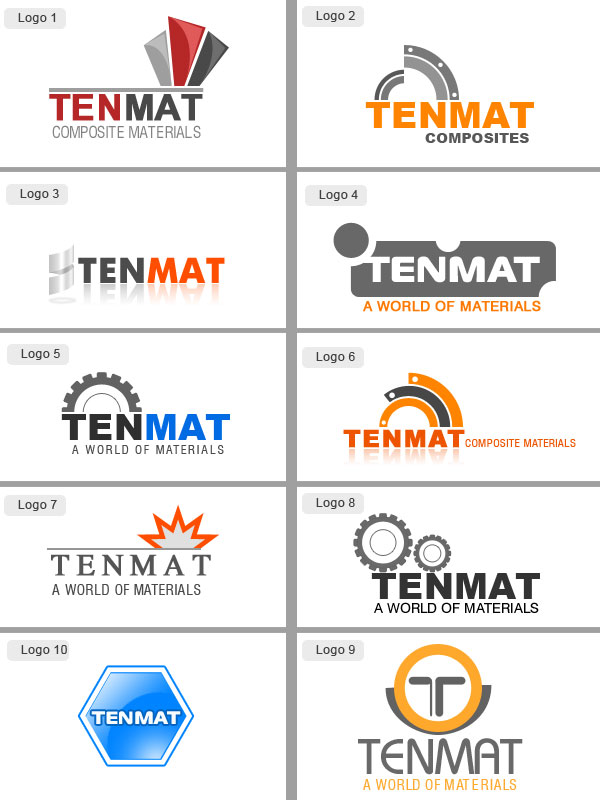 Logo by Abhay Patil at Coroflot.com