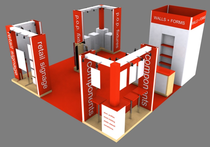 Exhibits by Jason Hernandez at Coroflot.com