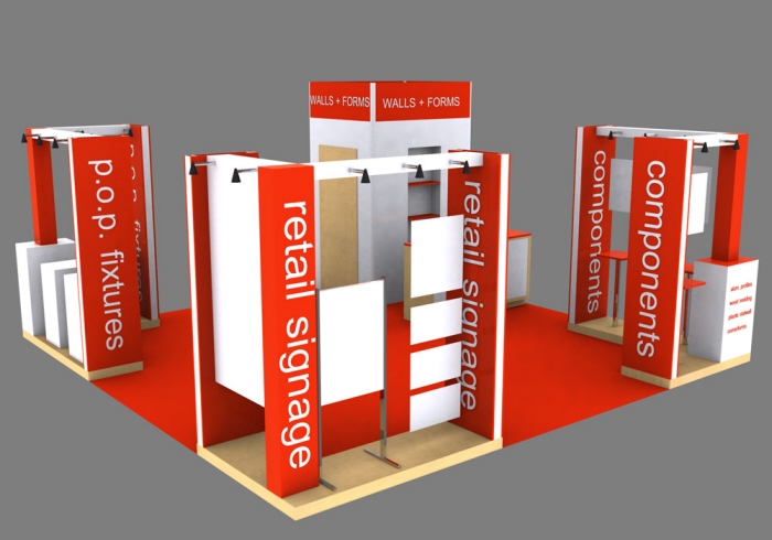 Exhibits by Jason Hernandez at Coroflot.com