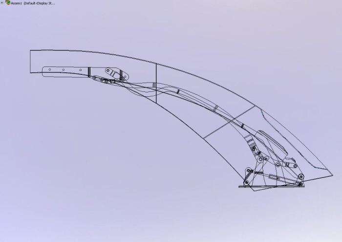 Solidworks Mechanism Design by Mahesh Patil at Coroflot.com