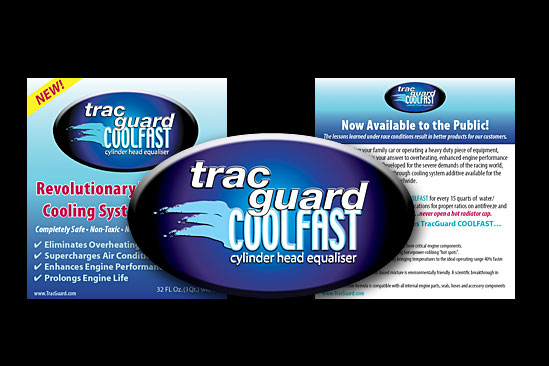 Logos by William Arthur at Coroflot.com