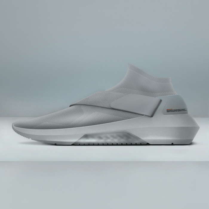 SPACE TOURING FOOTWEAR by ILIJA NIKOLIC at Coroflot.com