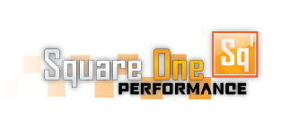 Square One by Mike Marcionese at Coroflot.com