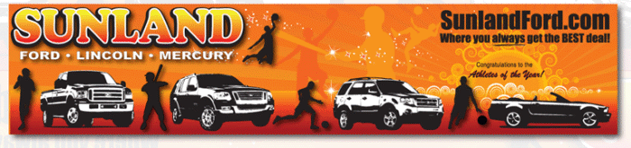 Sunland Ford Dealership by Rick Escobedo at Coroflot.com