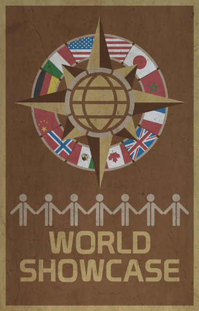 Experimental Poster Compositions of Tomorrow by Stephen Christ at ...