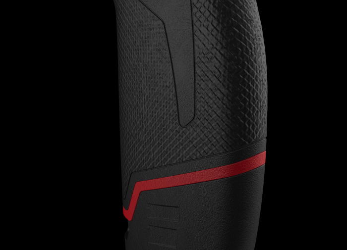 Milwaukee Impact Wrench Solidworks Modeling by Yang Ji at Coroflot.com