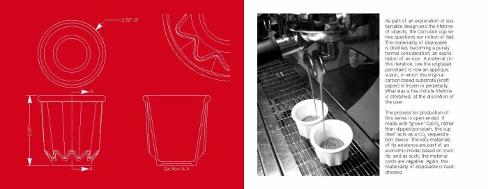 ShortFolio by Clay Moulton at Coroflot.com