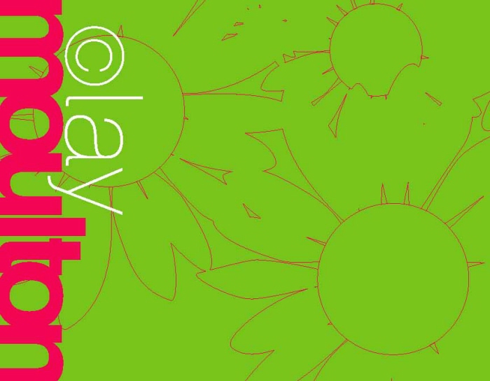 ShortFolio by Clay Moulton at Coroflot.com