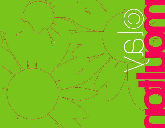 ShortFolio by Clay Moulton at Coroflot.com