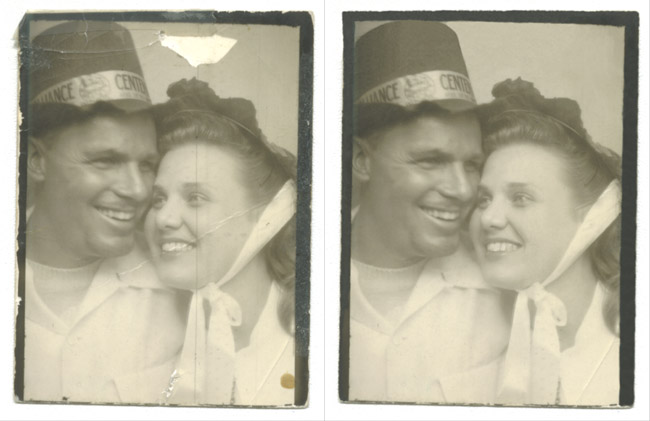 An upload by Ian Randolph on Coroflot: to the project Misc