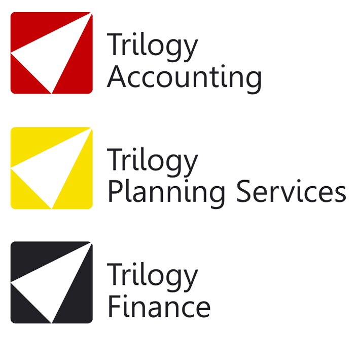 Identity Design by Michael Slinger at Coroflot.com