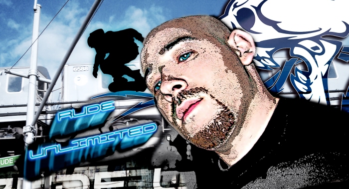 An upload by marc rudinsky on Coroflot: to the project my photoshop work