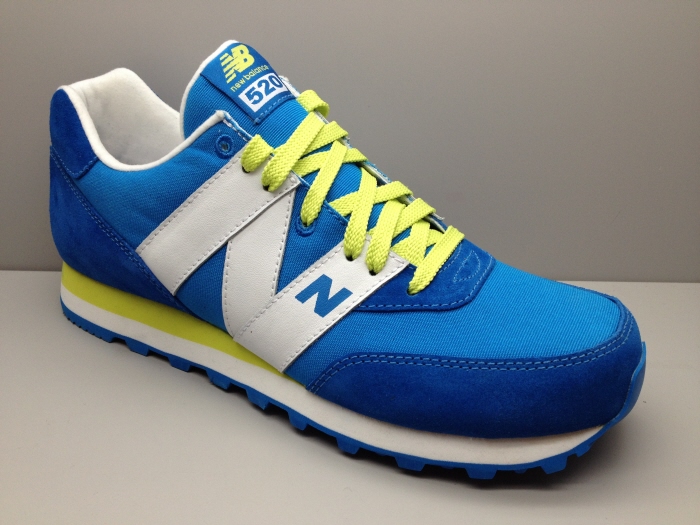 New Balance Designs by Victor Toro at Coroflot.com