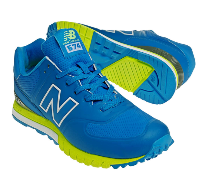 New Balance Designs by Victor Toro at Coroflot.com