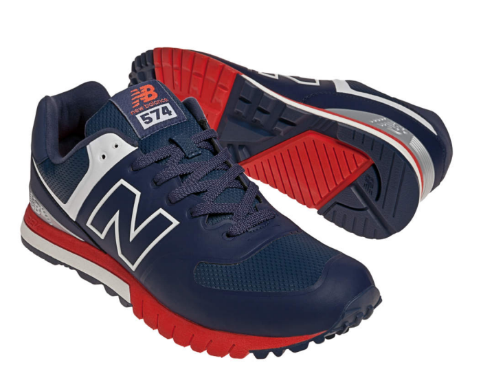 New Balance Designs by Victor Toro at Coroflot.com