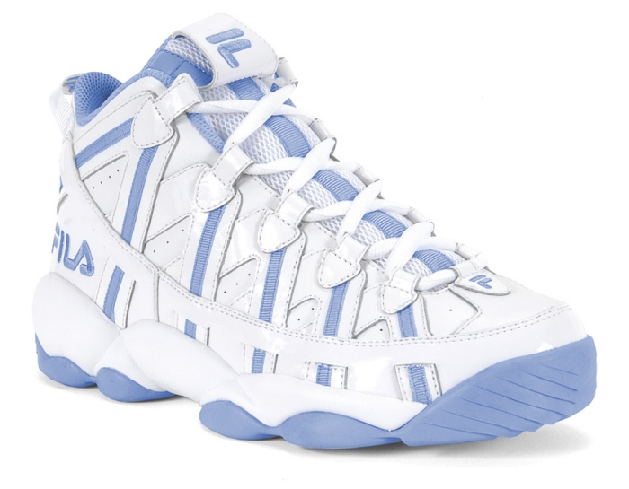 Fila Designs by Victor Toro at Coroflot.com