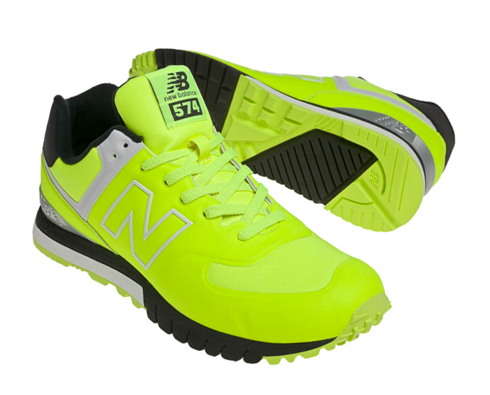 New Balance Designs by Victor Toro at Coroflot.com