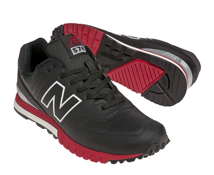 New Balance Designs by Victor Toro at Coroflot.com