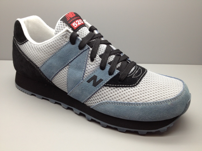 New Balance Designs by Victor Toro at Coroflot.com