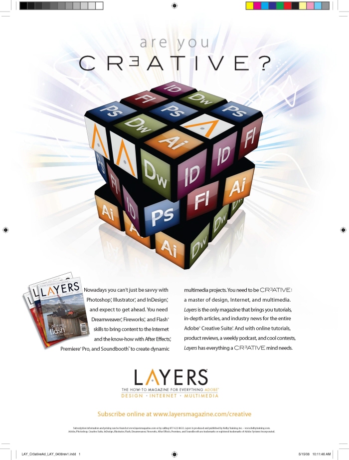 Graphic Design by Leslie Montenegro at Coroflot.com