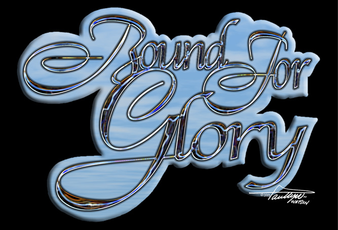 Logos and WebGraphics by Paully Watson at Coroflot.com