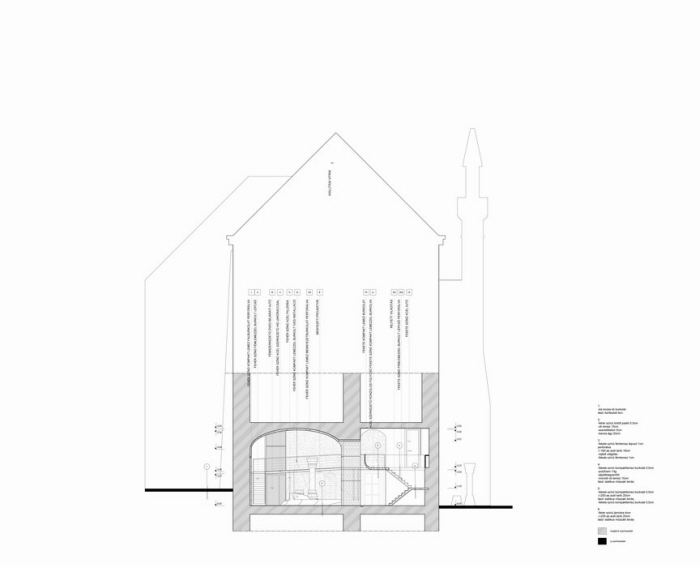 Mosque and Turkish Museum by Ákos Hutter at Coroflot.com