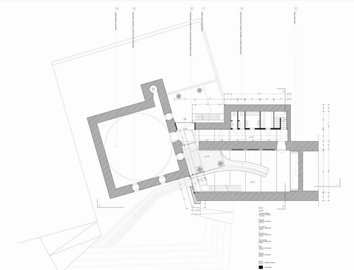 Mosque and Turkish Museum by Ákos Hutter at Coroflot.com