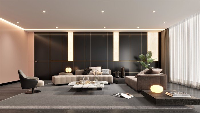 Conception of Wall Panel Modular System by Ákos Hutter at Coroflot.com