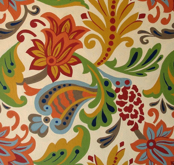 Home Textile Designs by Pari Khan at Coroflot.com